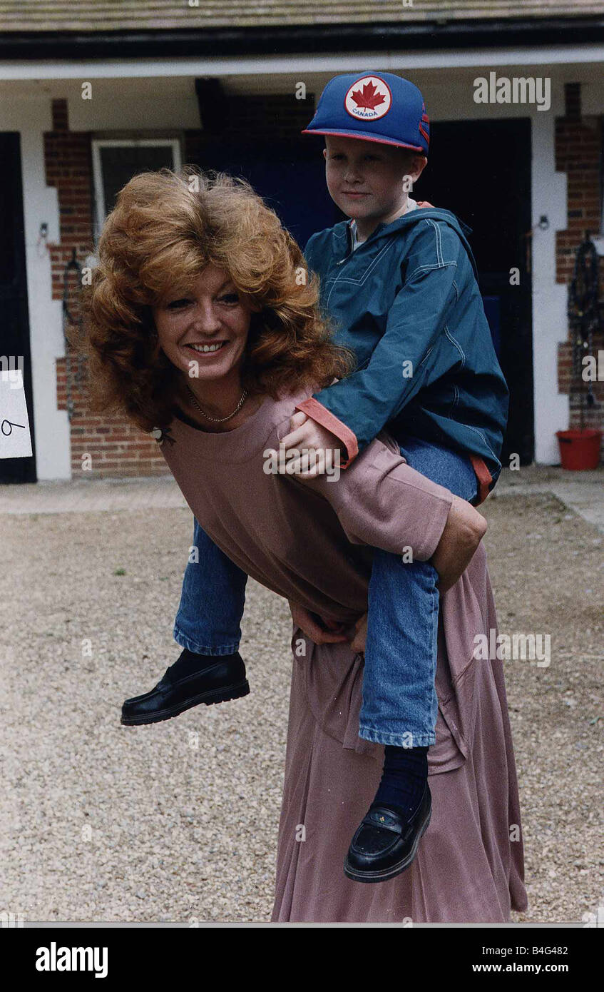 Rula lenska actress Banque de photographies et d’images à haute ...