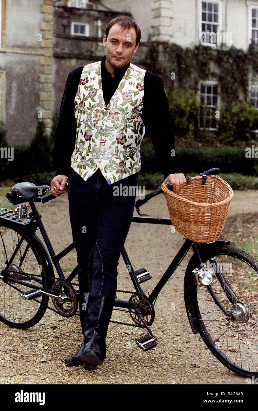 Karl howman Banque de photographies et d’images à haute résolution - Alamy