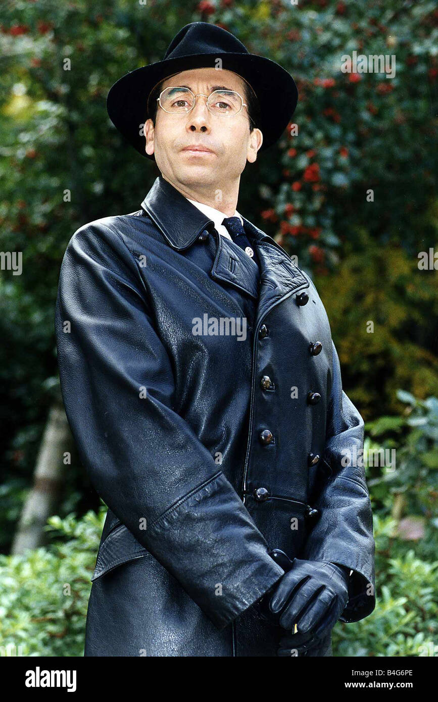 Herr flick Banque de photographies et d’images à haute résolution - Alamy