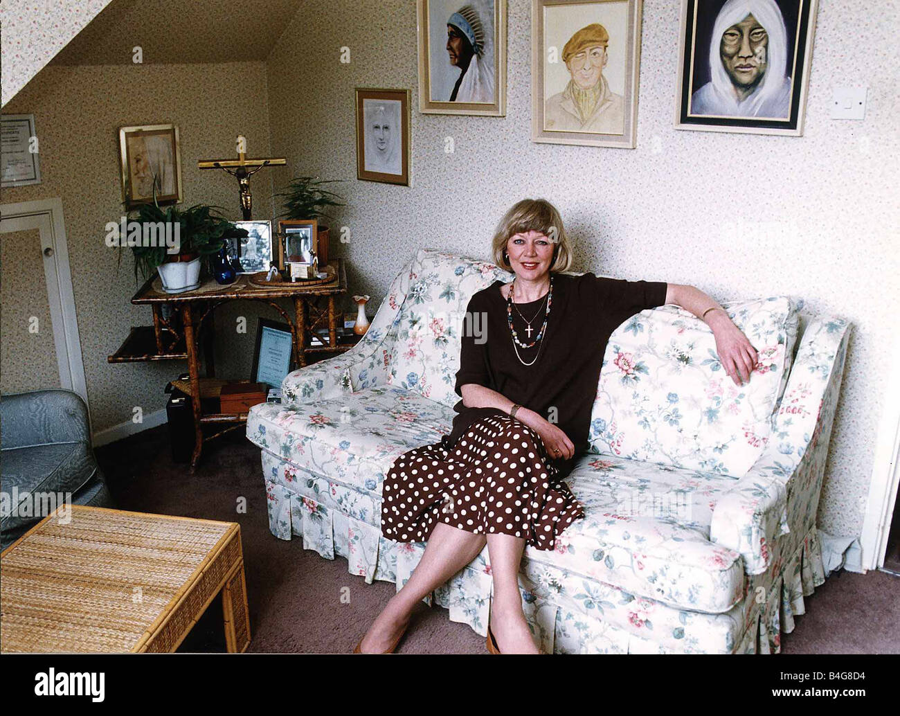 Carol hawkins Banque de photographies et d’images à haute résolution ...