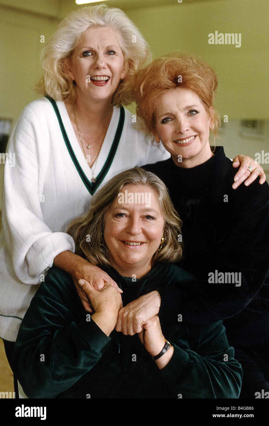 Anne charleston actrice Banque de photographies et d’images à haute ...