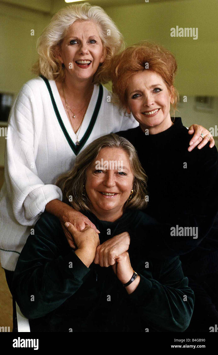 Anne charleston actrice Banque de photographies et d’images à haute ...