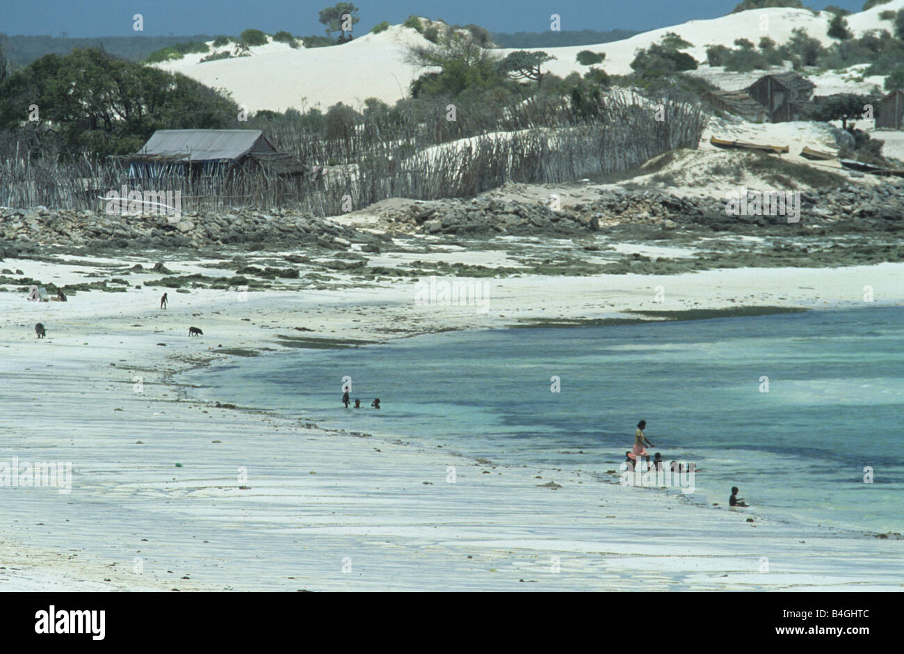 Tribu vezo Banque de photographies et d’images à haute résolution - Alamy