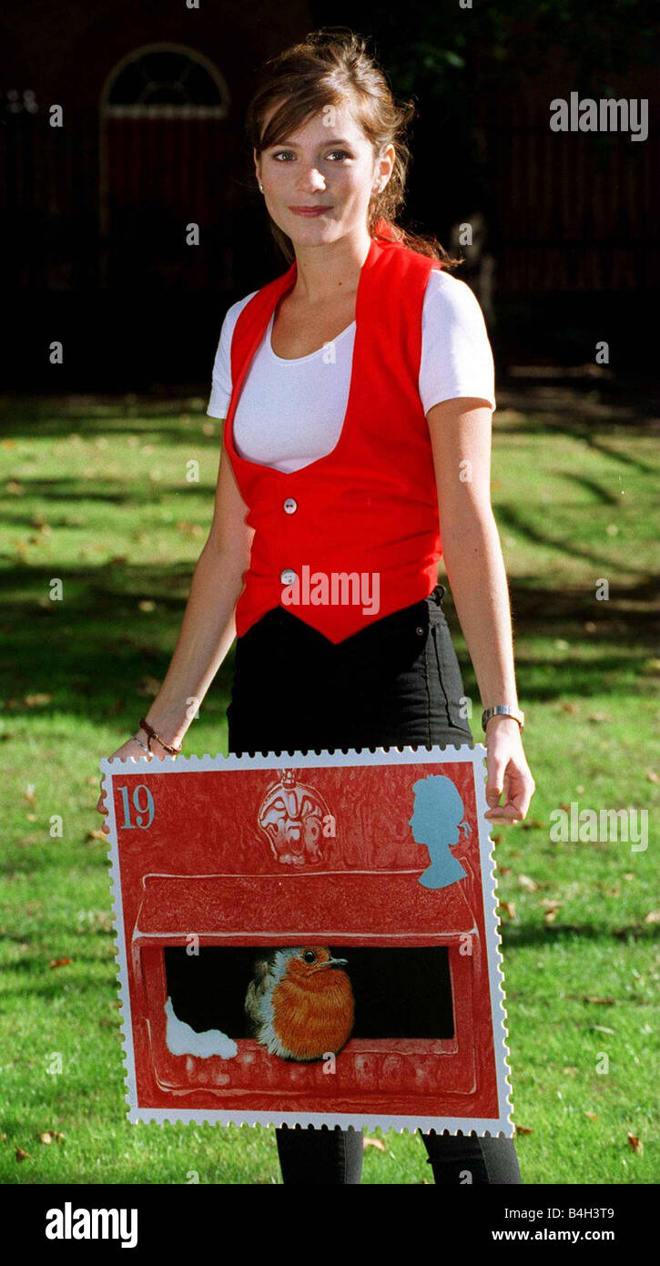 Anna friel Banque de photographies et d’images à haute résolution - Alamy