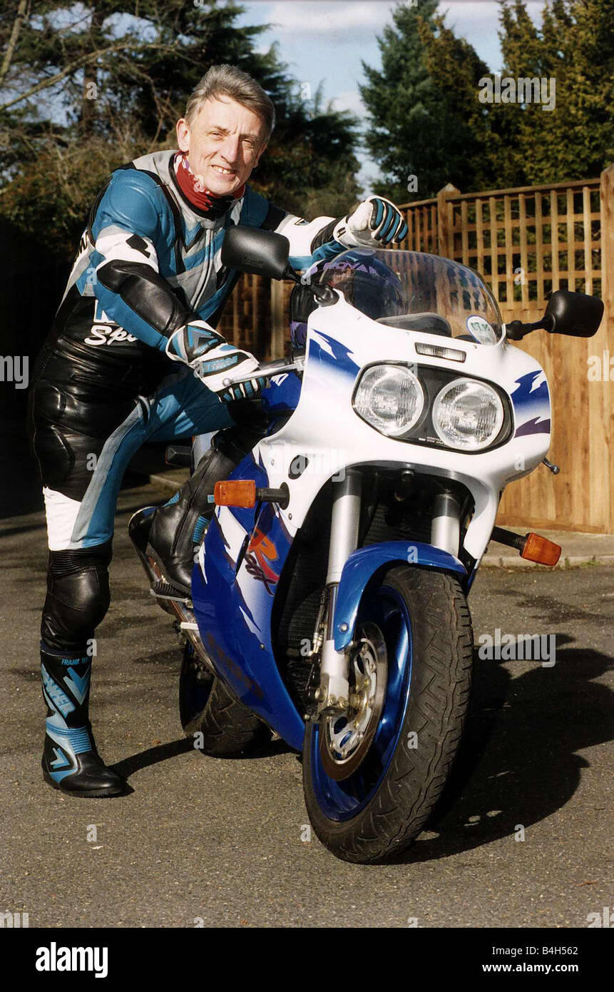 Eric Richard acteur qui apparaît dans la série TV Le projet de loi tel ...