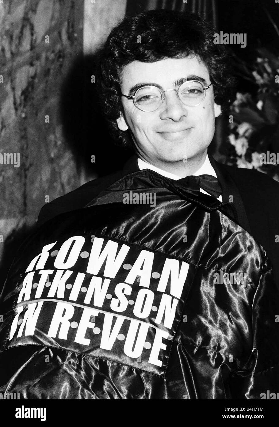 Actor rowan atkinson Banque de photographies et d’images à haute ...