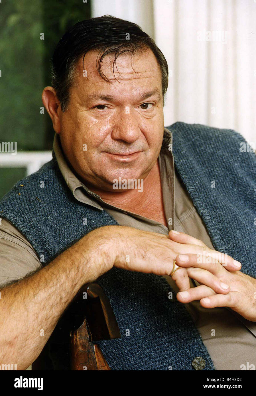 Michael elphick Banque de photographies et d’images à haute résolution ...