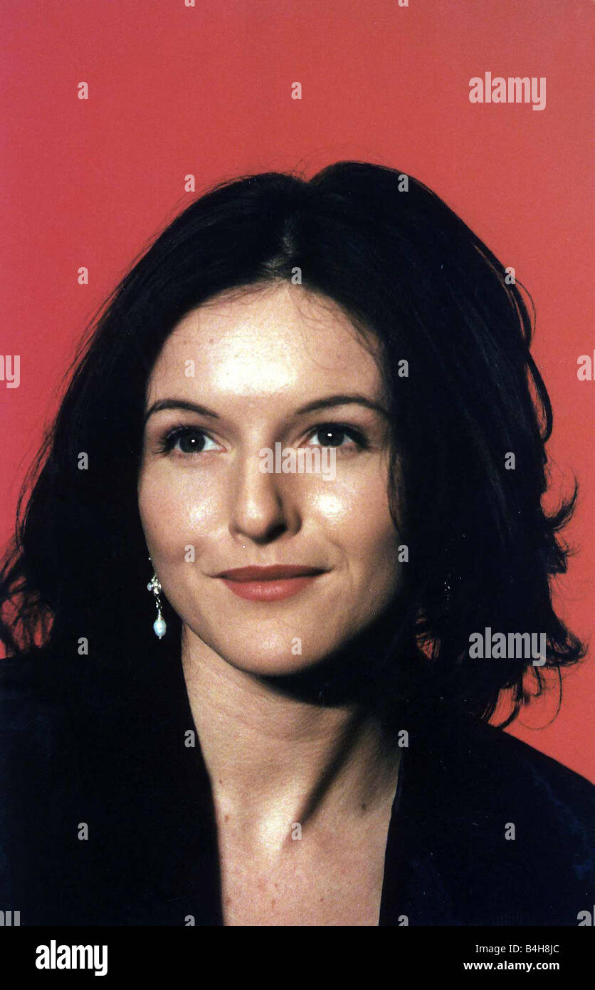 Actress dervla kirwan Banque de photographies et d’images à haute ...