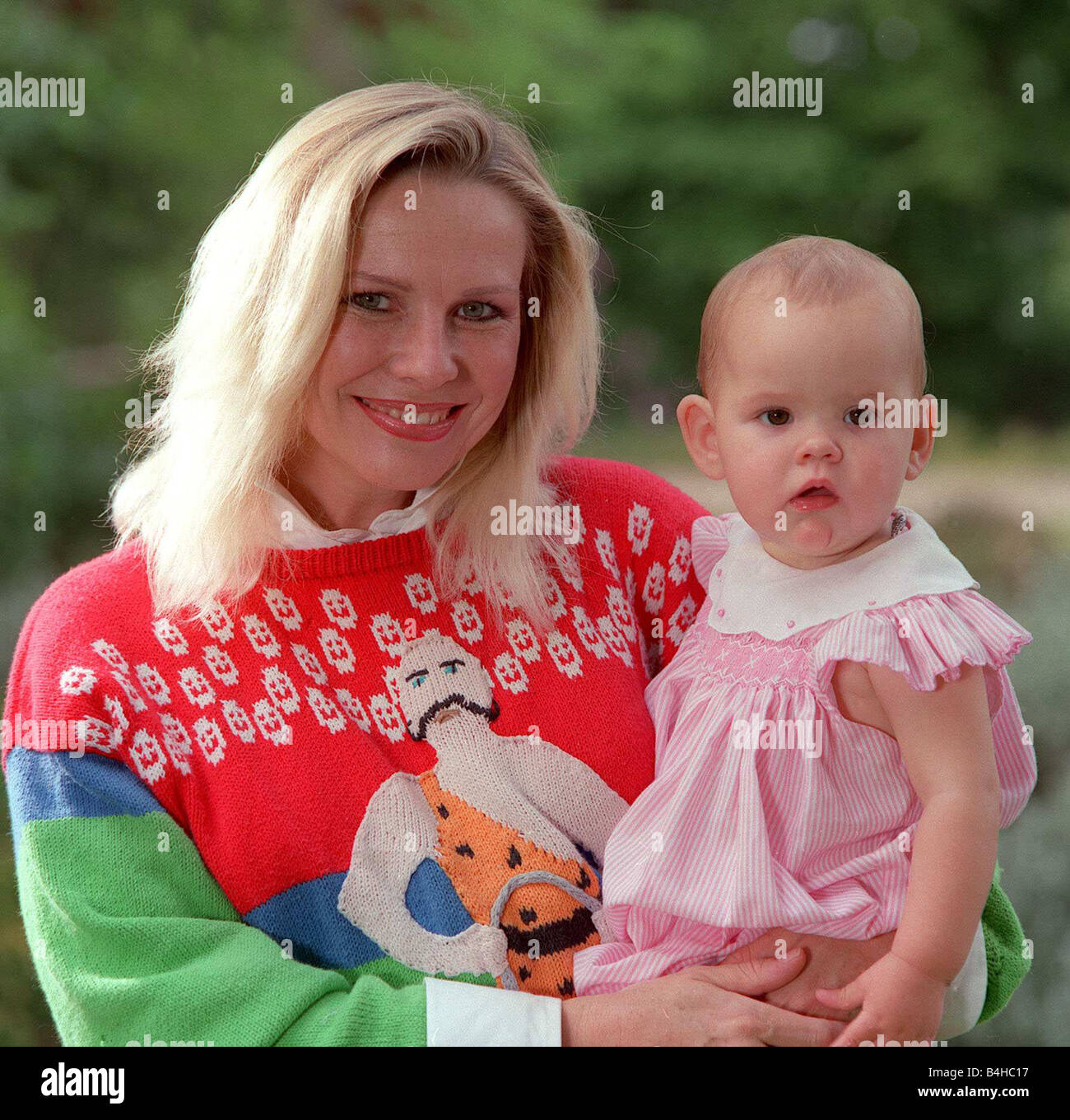 Pamela stephenson actress Banque de photographies et d’images à haute ...