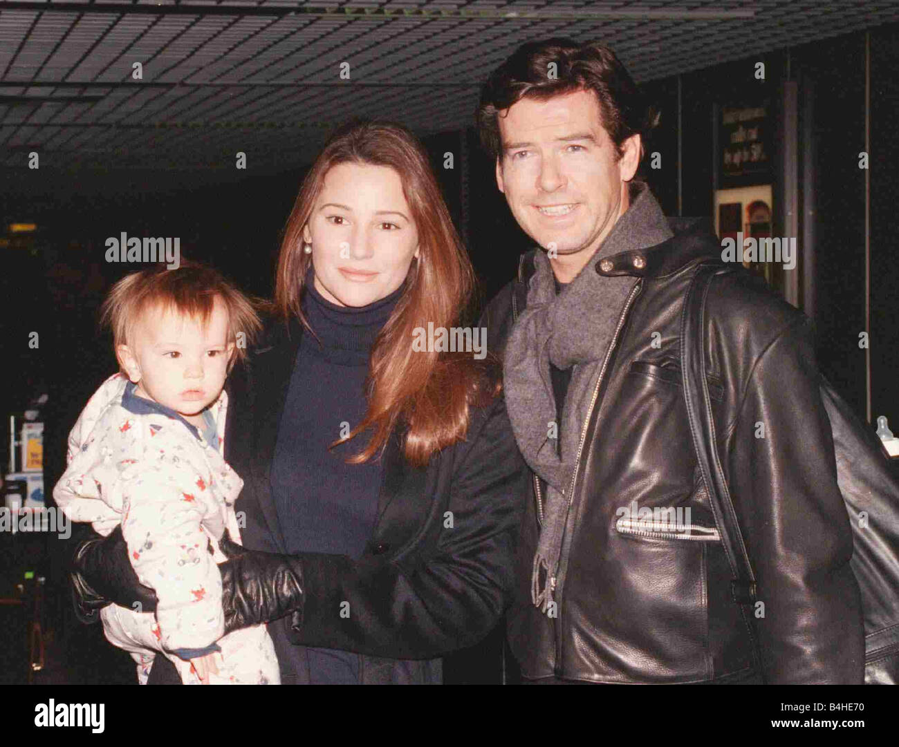 Dylan thomas brosnan Banque de photographies et d’images à haute ...