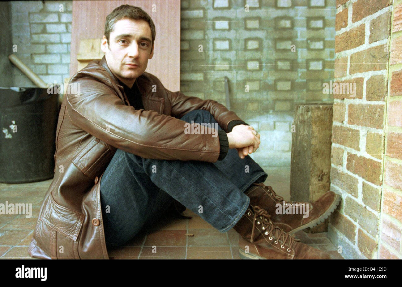 Michael higgs actor new star Banque de photographies et d’images à ...