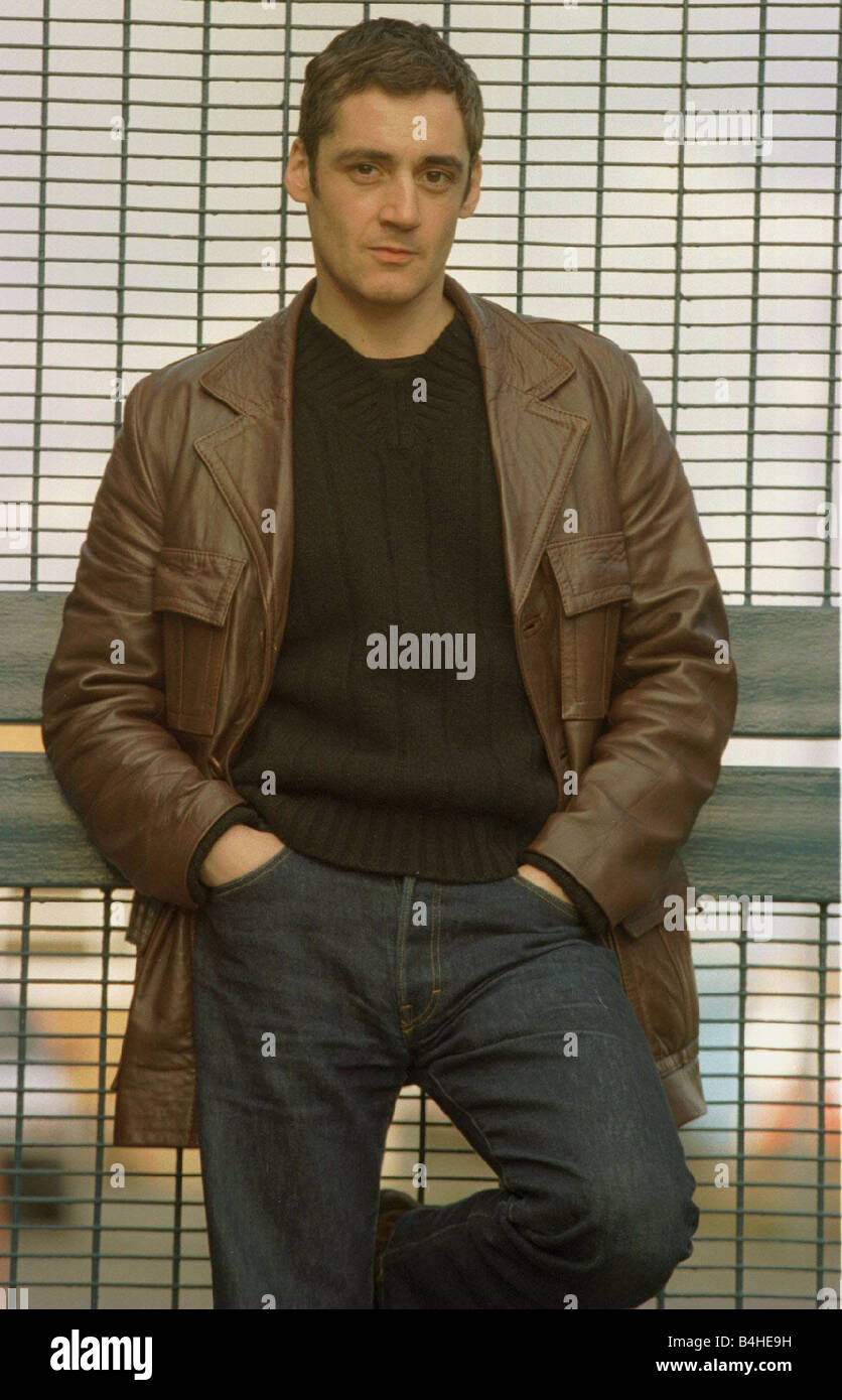 Michael higgs actor new star Banque de photographies et d’images à ...