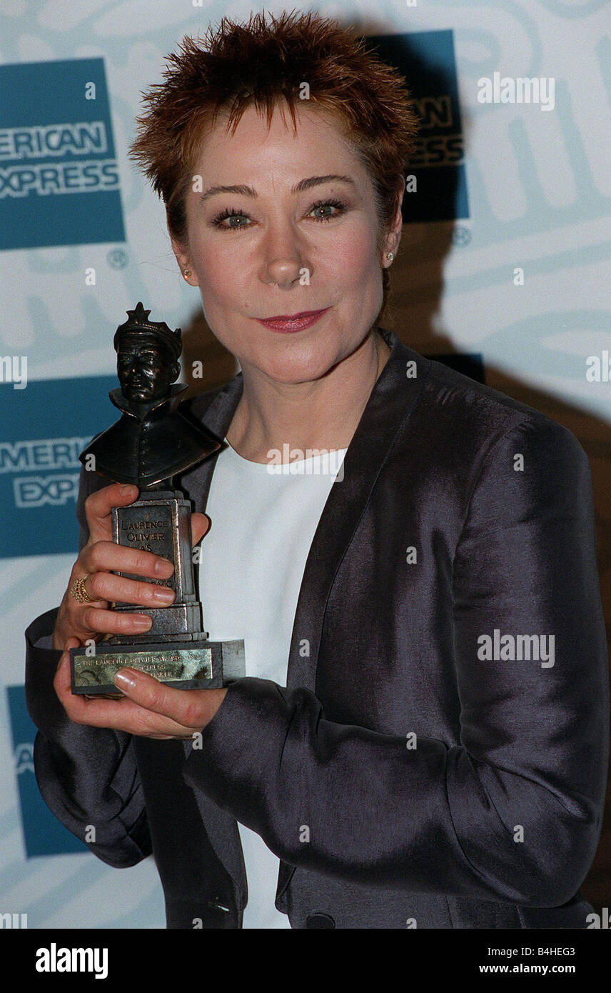 Zoe Wanamaker anniversaire 13 mai Zoe Wanamaker actrice Février 98 ...