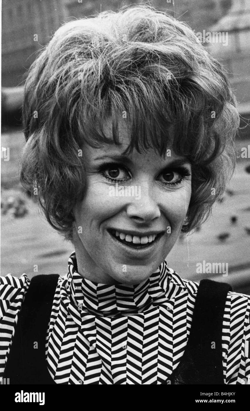 Wendy craig Banque de photographies et d’images à haute résolution - Alamy