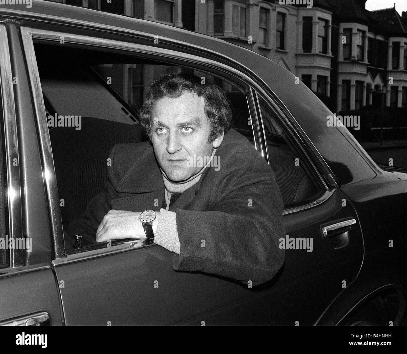 Le sweeney 1974 Banque de photographies et d’images à haute résolution ...