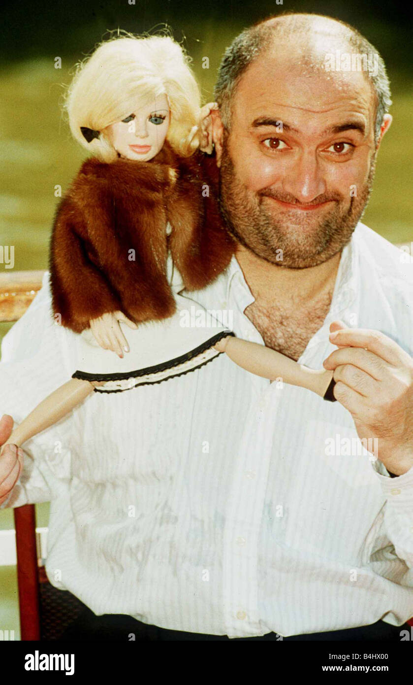 Thunderbirds lady penelope Banque de photographies et d’images à haute ...