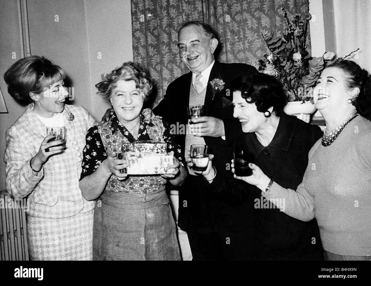 Actrice irene handl Banque de photographies et d’images à haute ...