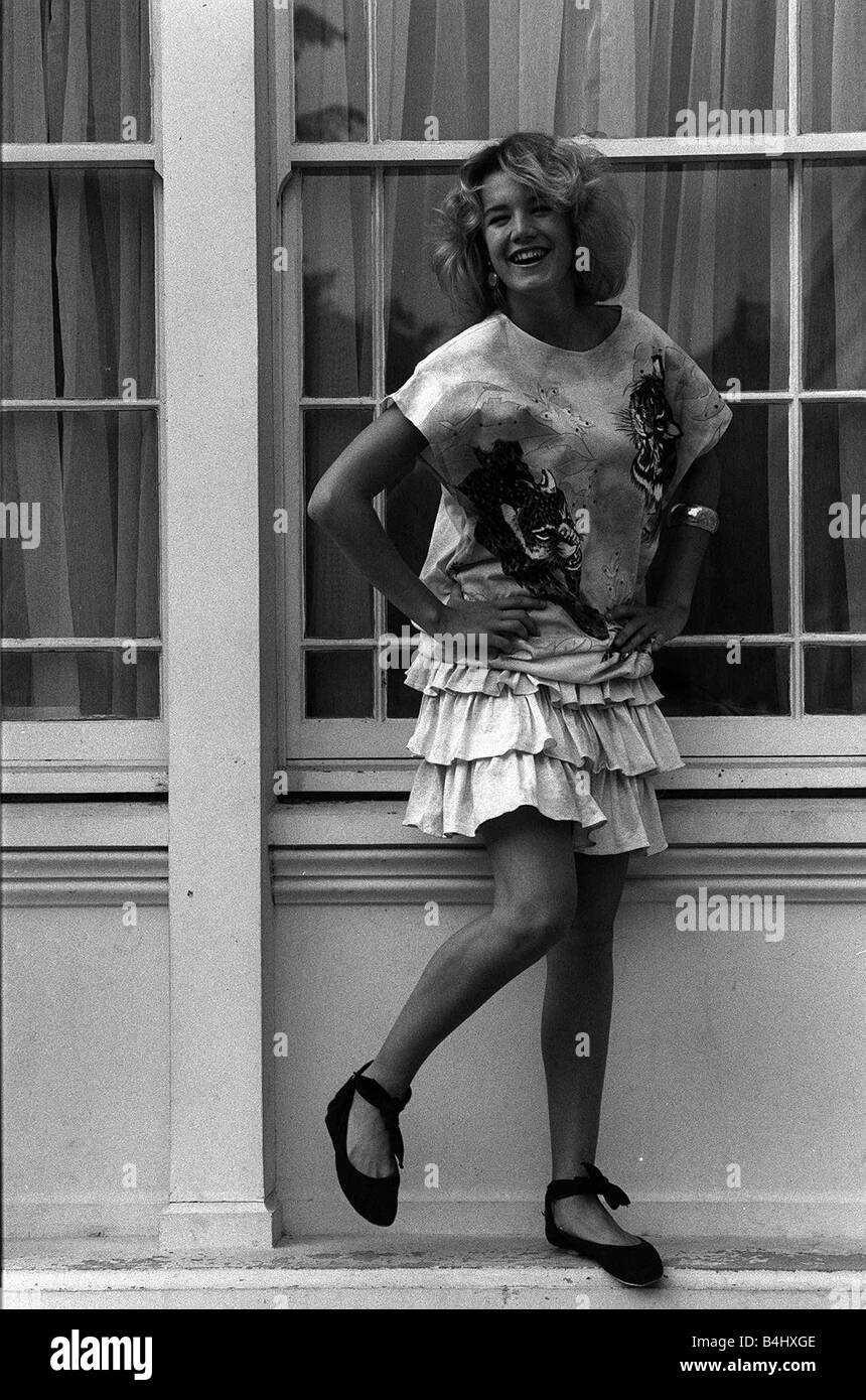 Emily lloyd actress Banque de photographies et d’images à haute ...