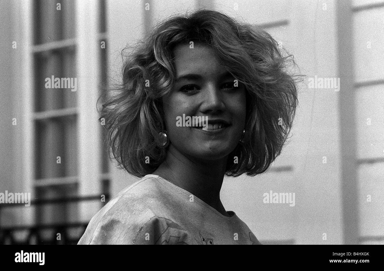 Emily lloyd actress Banque de photographies et d’images à haute ...