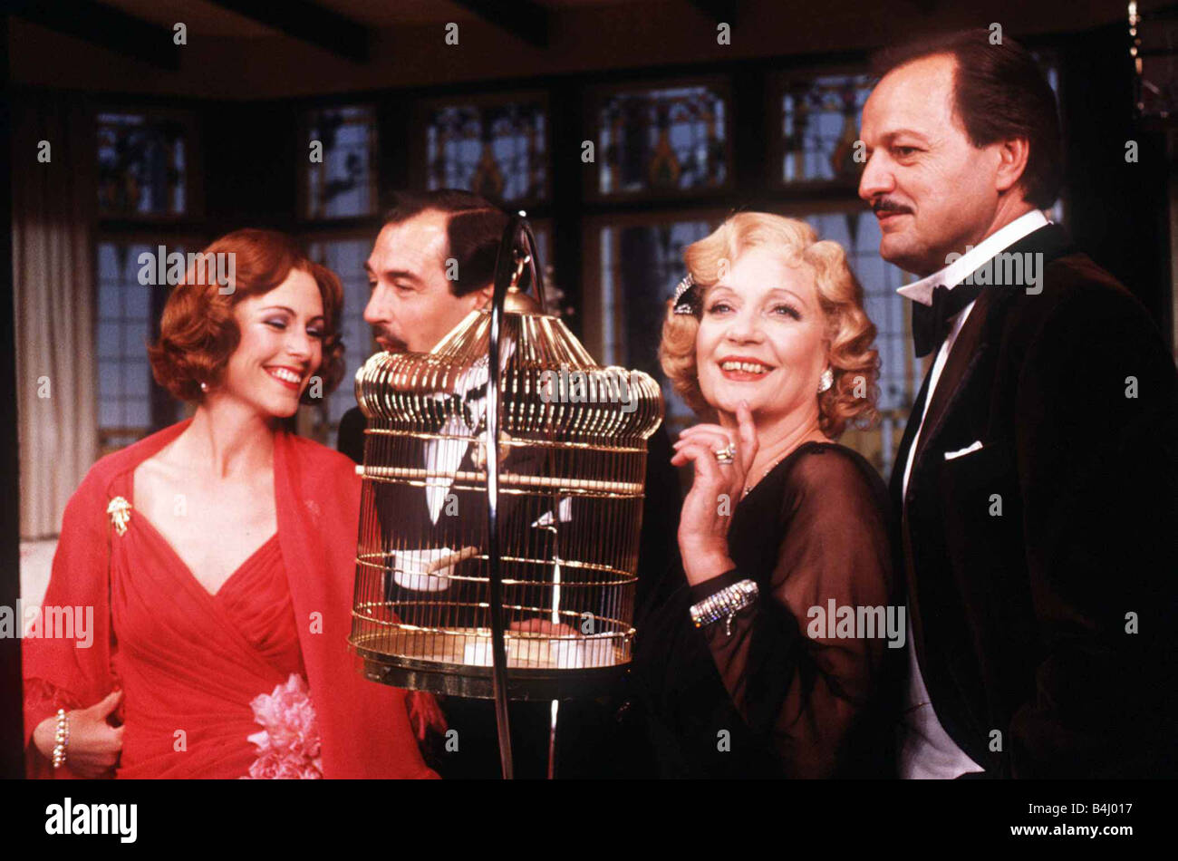 Neil stacey Banque de photographies et d’images à haute résolution - Alamy