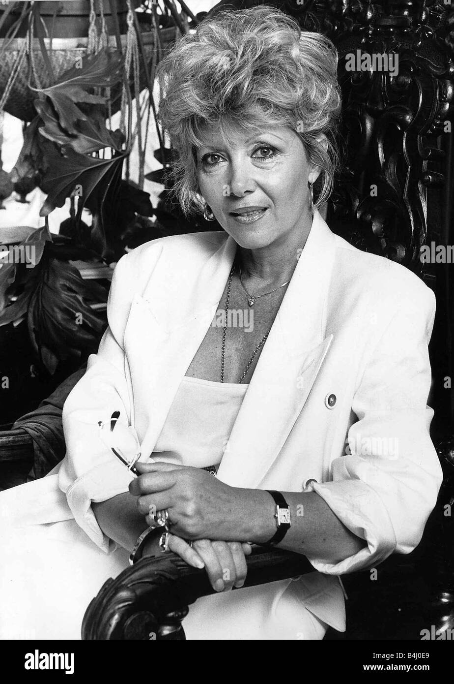 Ingrid pitt actress Banque de photographies et d’images à haute ...