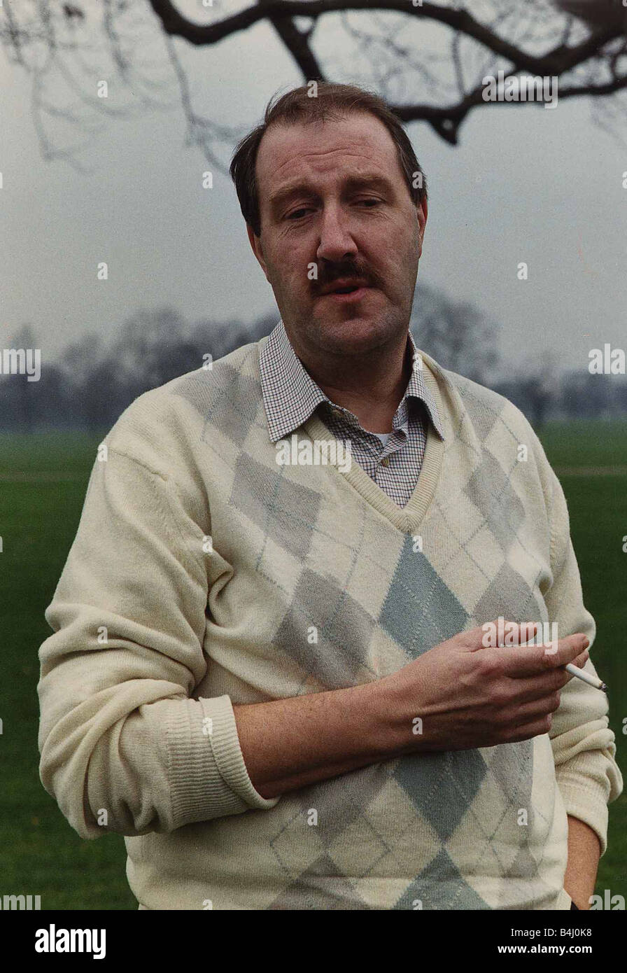 Gordon kaye allo allo Banque de photographies et d’images à haute ...