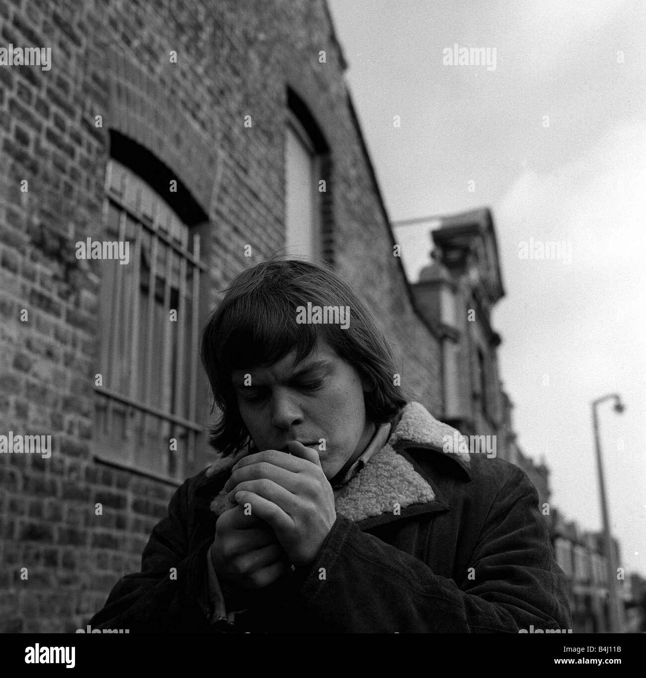 Warren clarke Banque de photographies et d’images à haute résolution ...