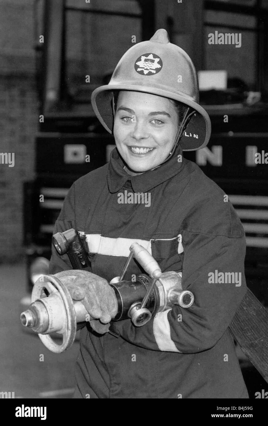 L'actrice Samantha Beckinsale que Kate Stevens 1990 dans séries télé ...