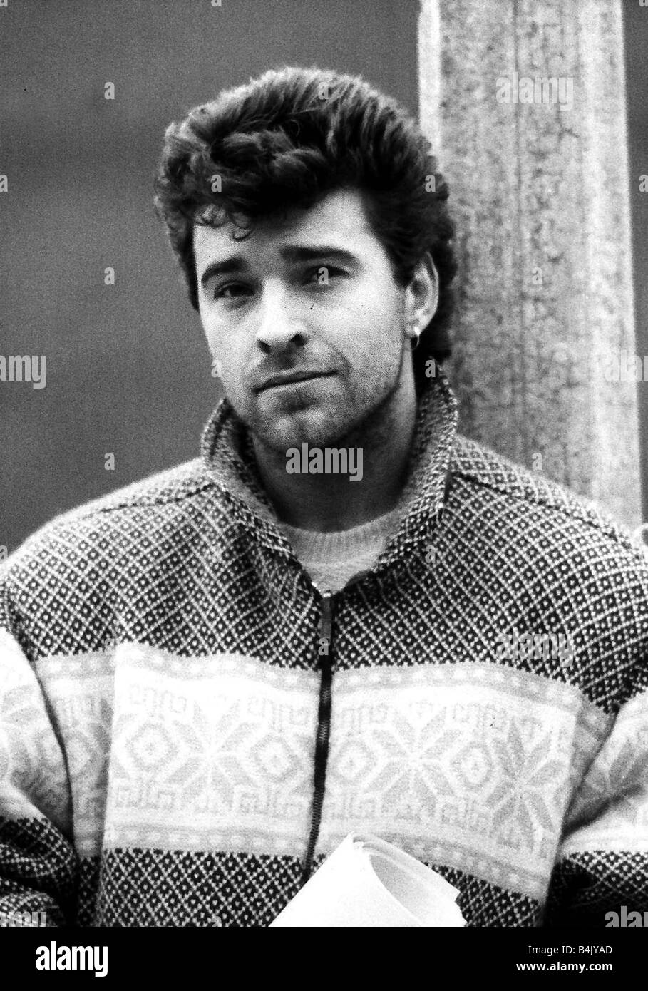 Actor david easter Banque de photographies et d’images à haute ...