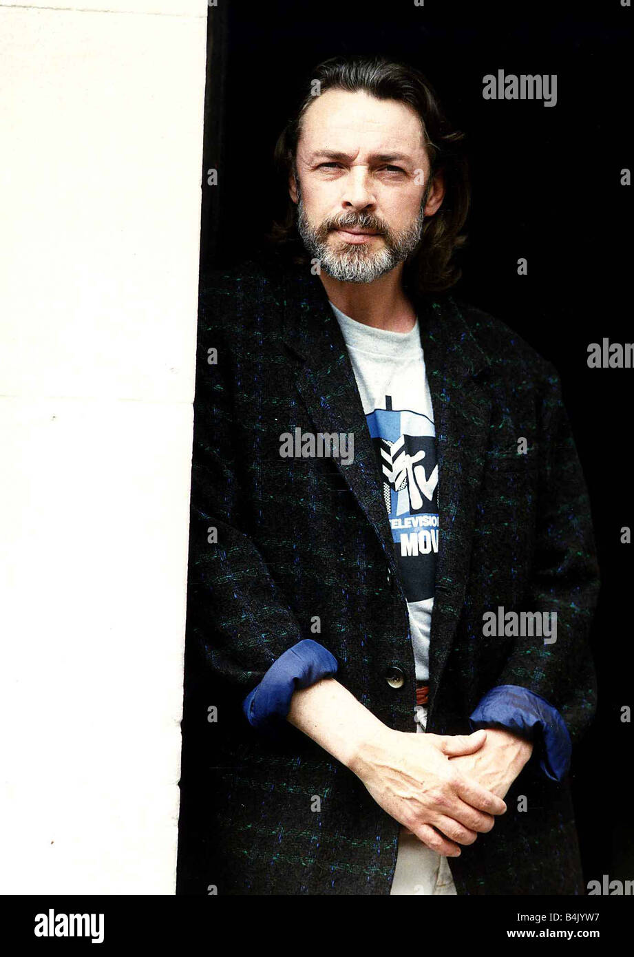 Actor leigh lawson Banque de photographies et d’images à haute ...