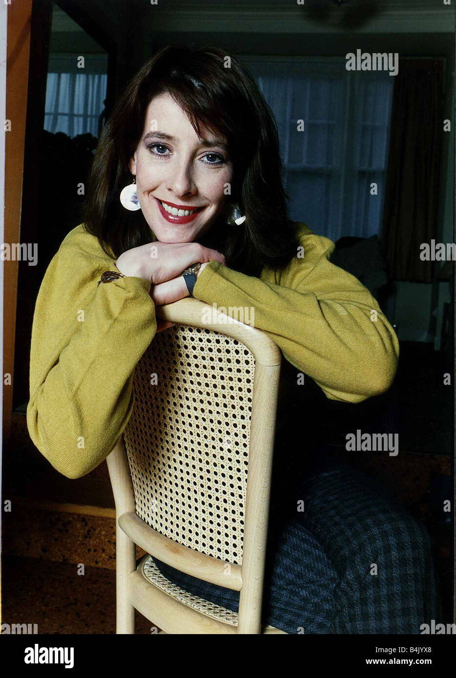 Phyllis logan Banque de photographies et d’images à haute résolution ...