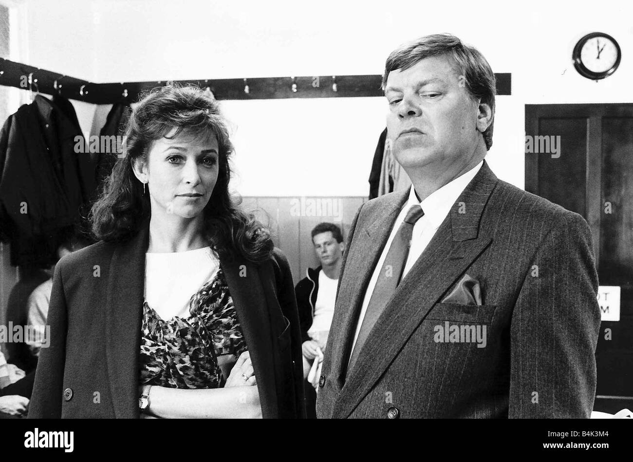 Warren clarke Banque de photographies et d’images à haute résolution ...