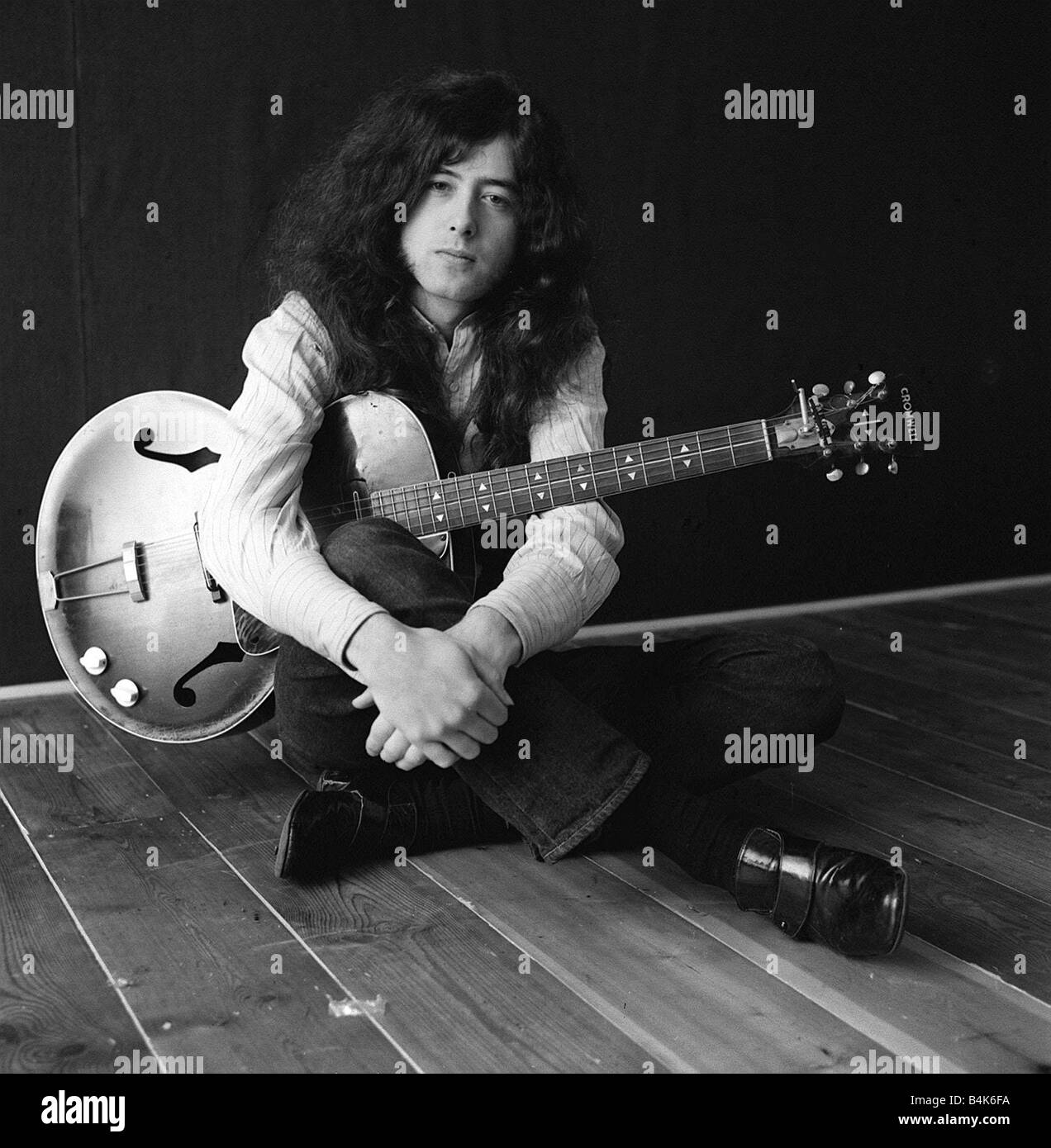 Led zepplin Banque de photographies et d’images à haute résolution - Alamy