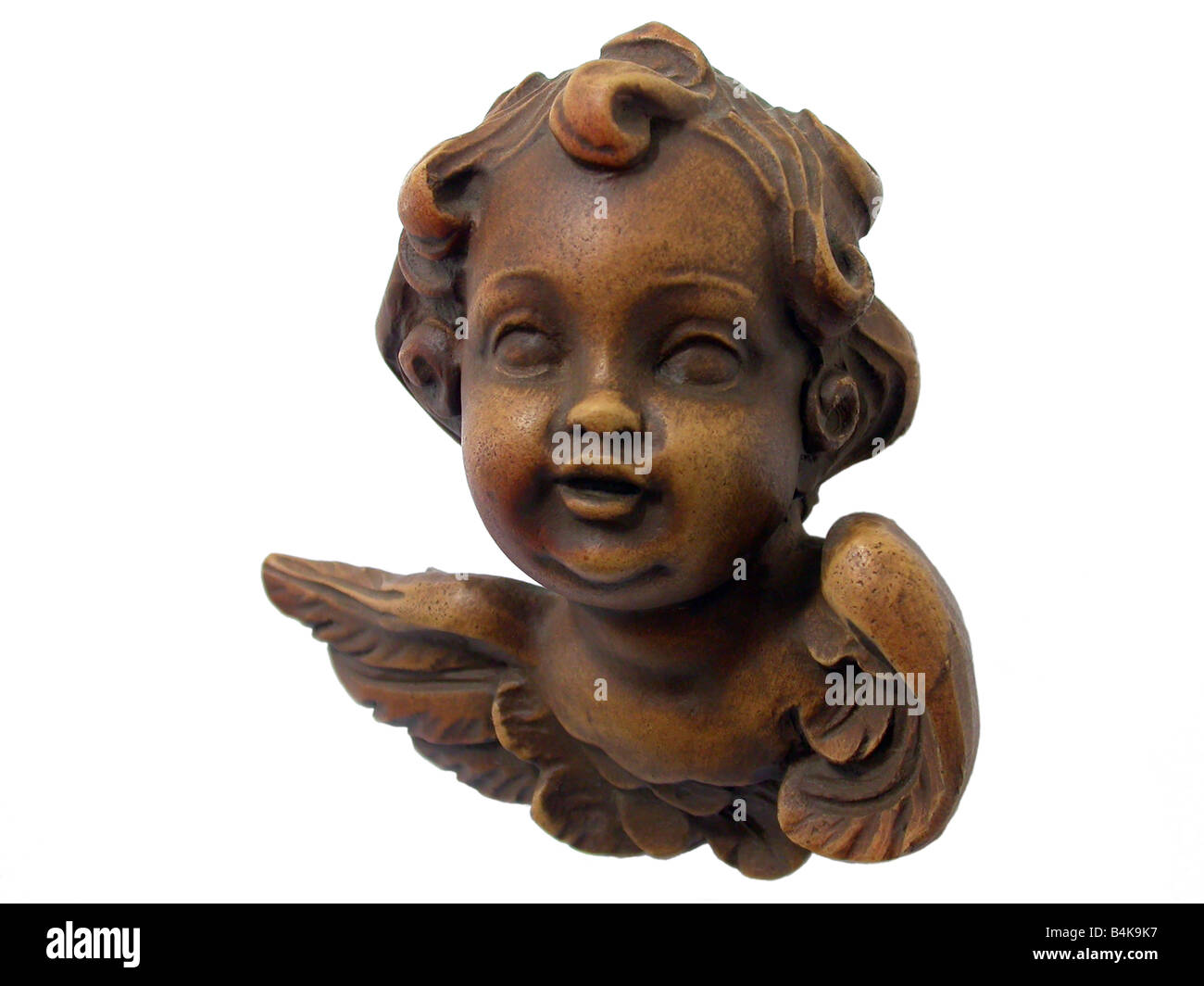 Putto angel Banque de photographies et d’images à haute résolution - Alamy