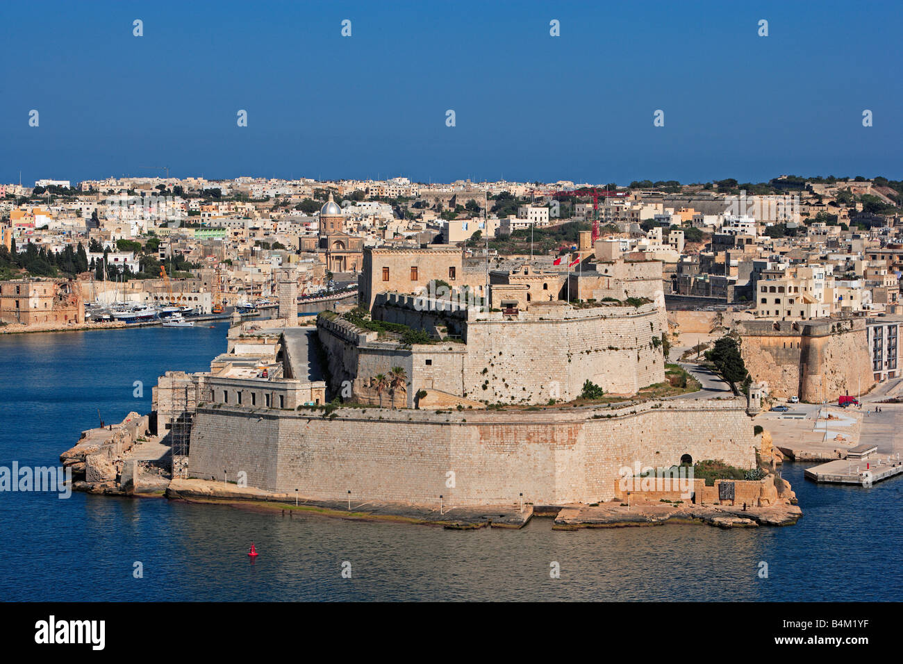 Hms st angelo Banque de photographies et d’images à haute résolution ...