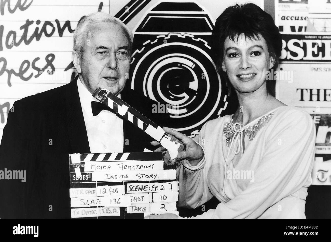 Francesca annis actress Banque de photographies et d’images à haute ...