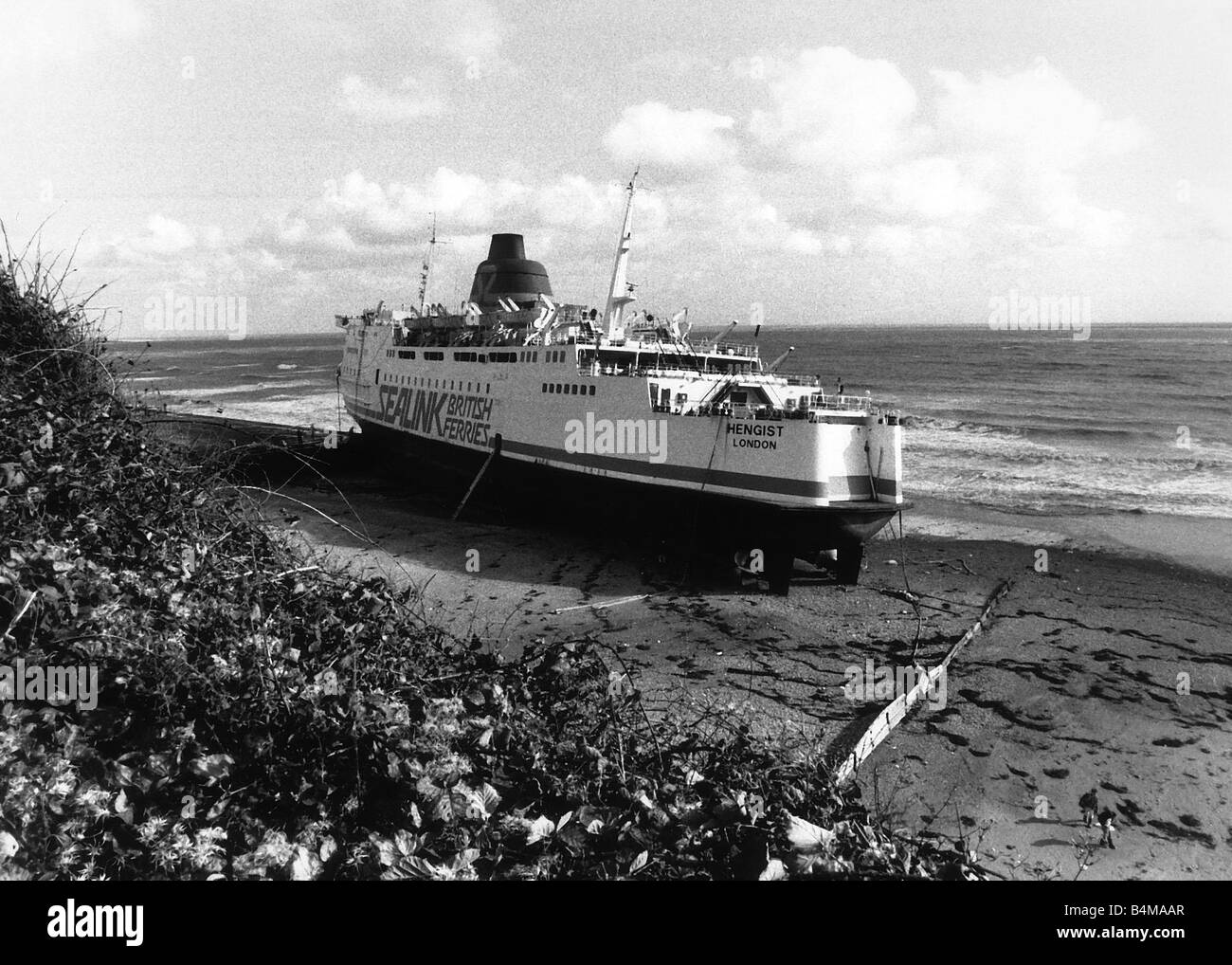 Folkestone ferry Banque de photographies et d’images à haute résolution ...