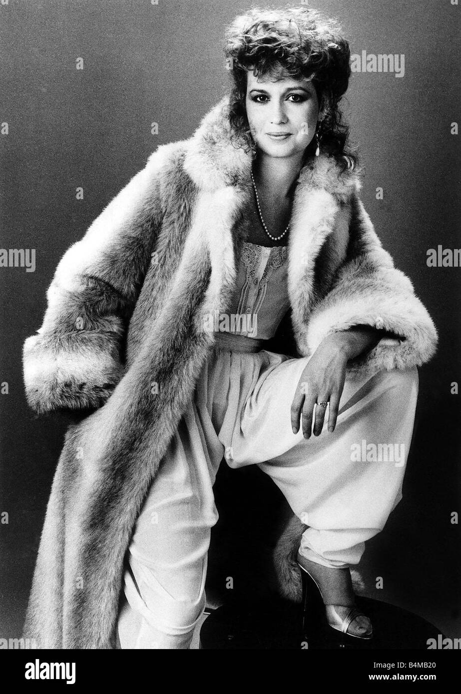 Susan penhaligon actress Banque de photographies et d’images à haute ...