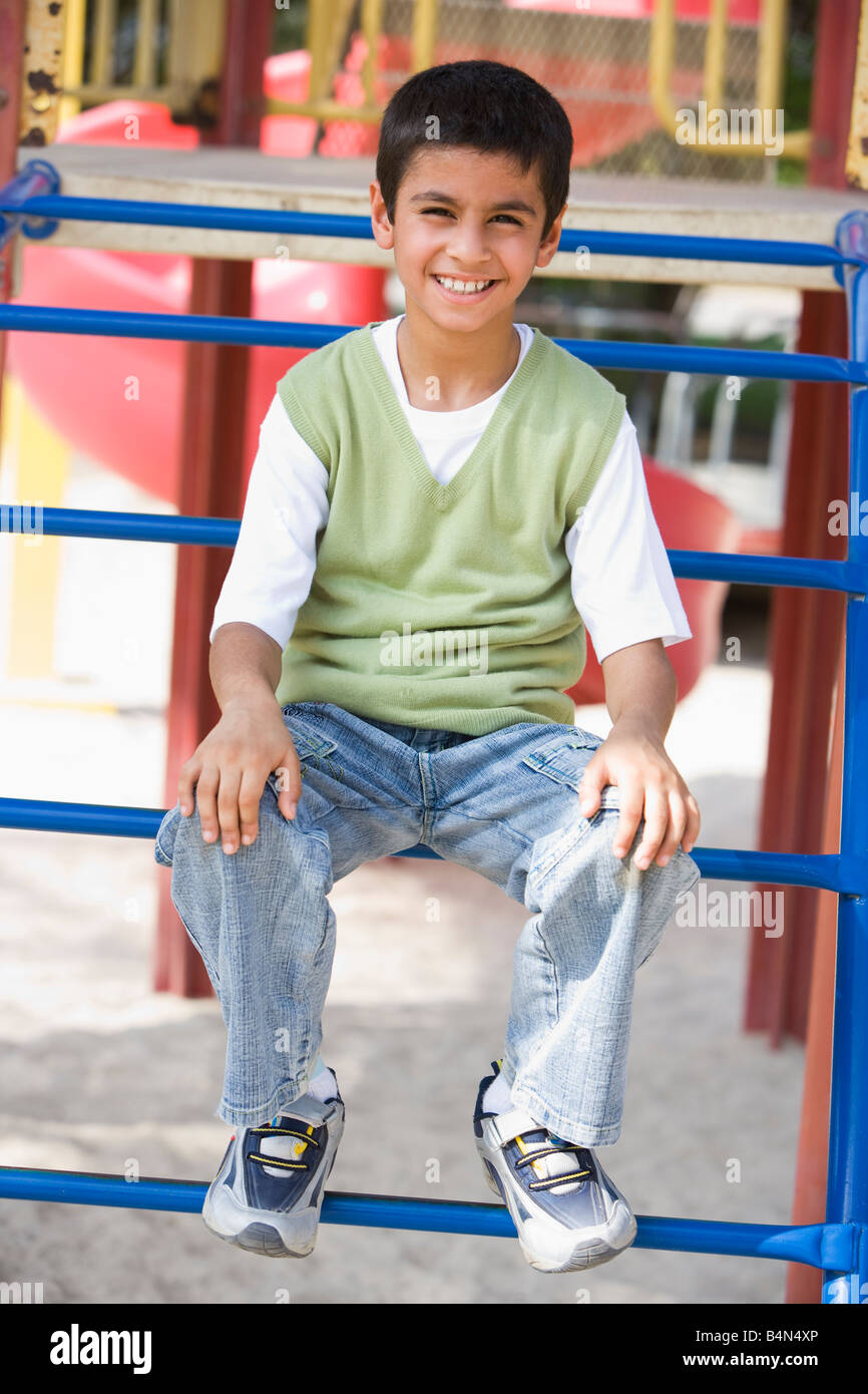 Le garçu Banque de photographies et d’images à haute résolution - Alamy