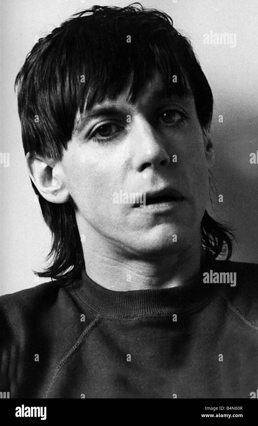 Iggy pop Banque de photographies et d’images à haute résolution - Alamy