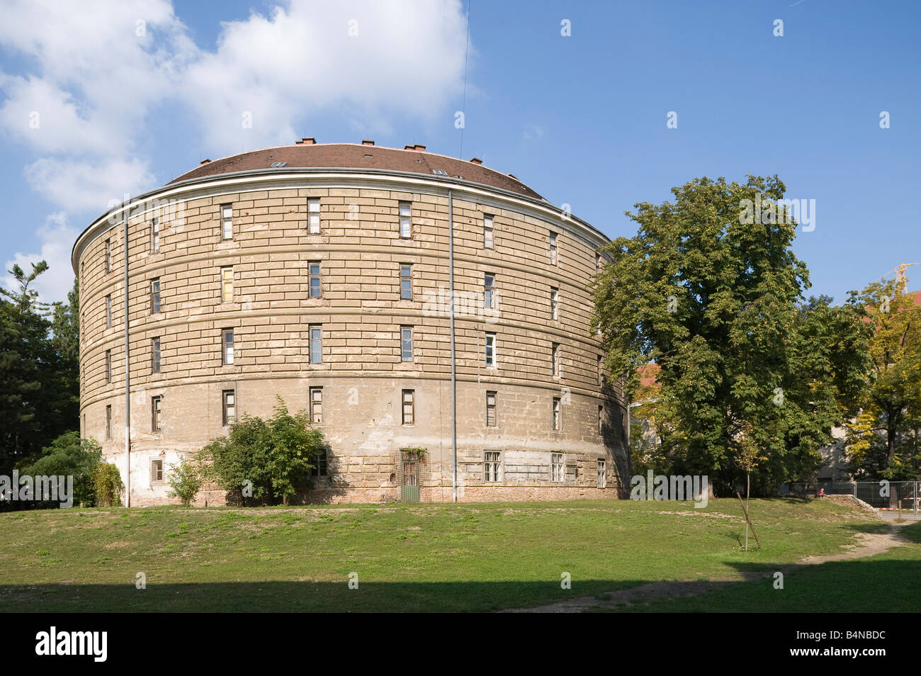 Altes allgemeines krankenhaus Banque de photographies et d’images à ...
