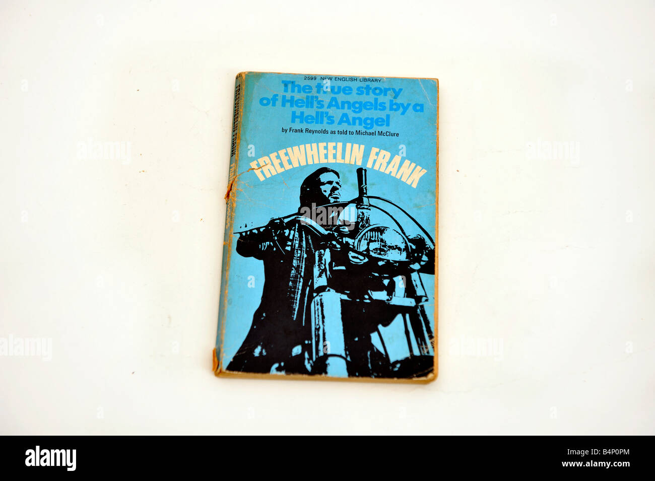 Free Wheelin Frank l'histoire vraie d'un Hells Angels racontée par un ...
