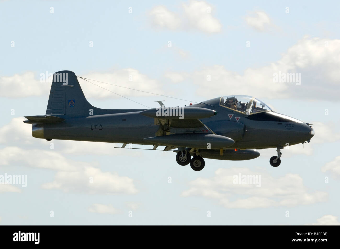 Bac strikemaster Banque de photographies et d’images à haute résolution ...
