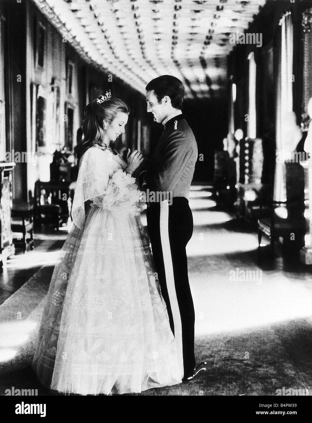 Anne windsor Banque de photographies et d’images à haute résolution - Alamy