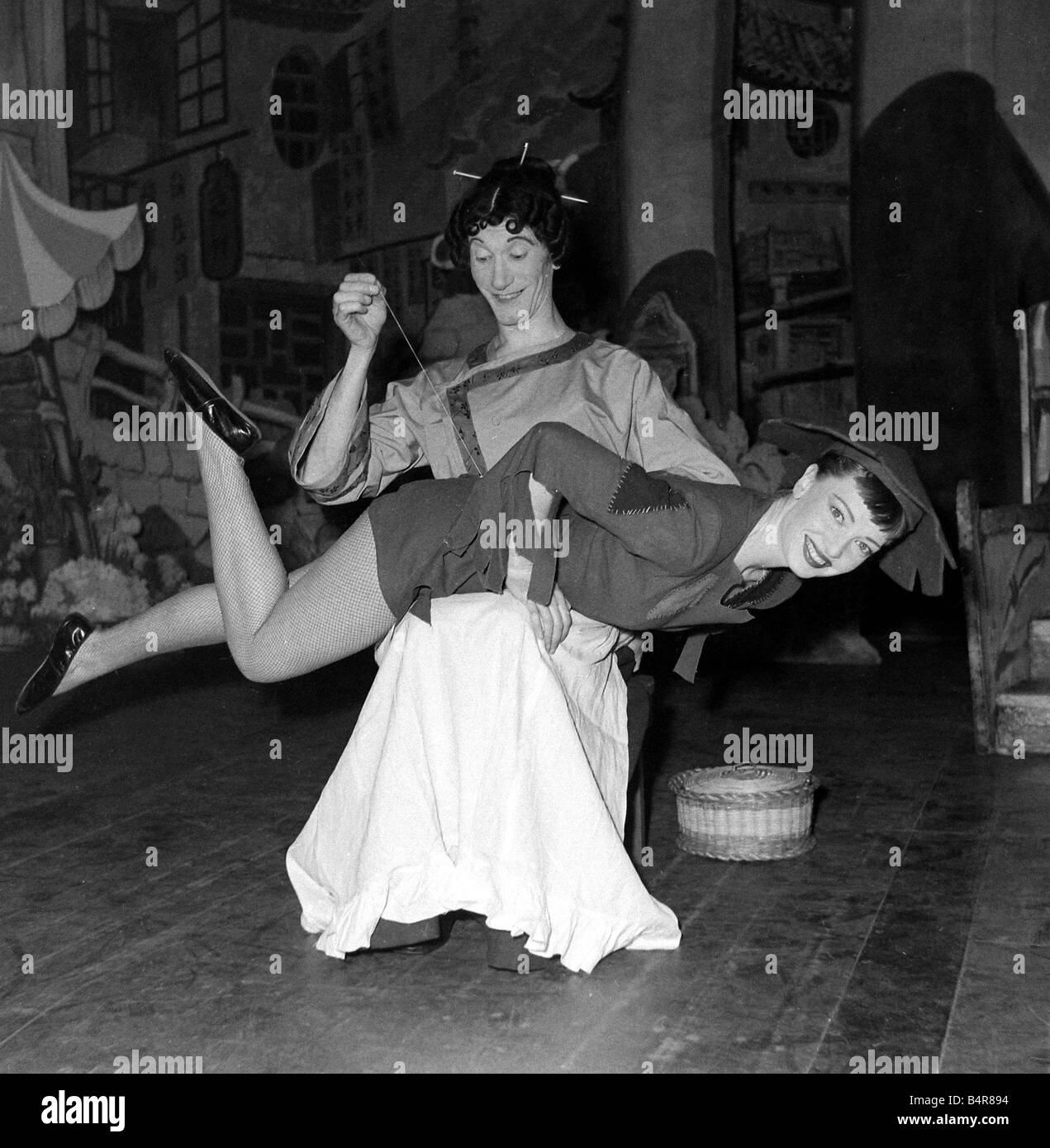 Jean carson Banque de photographies et d’images à haute résolution - Alamy