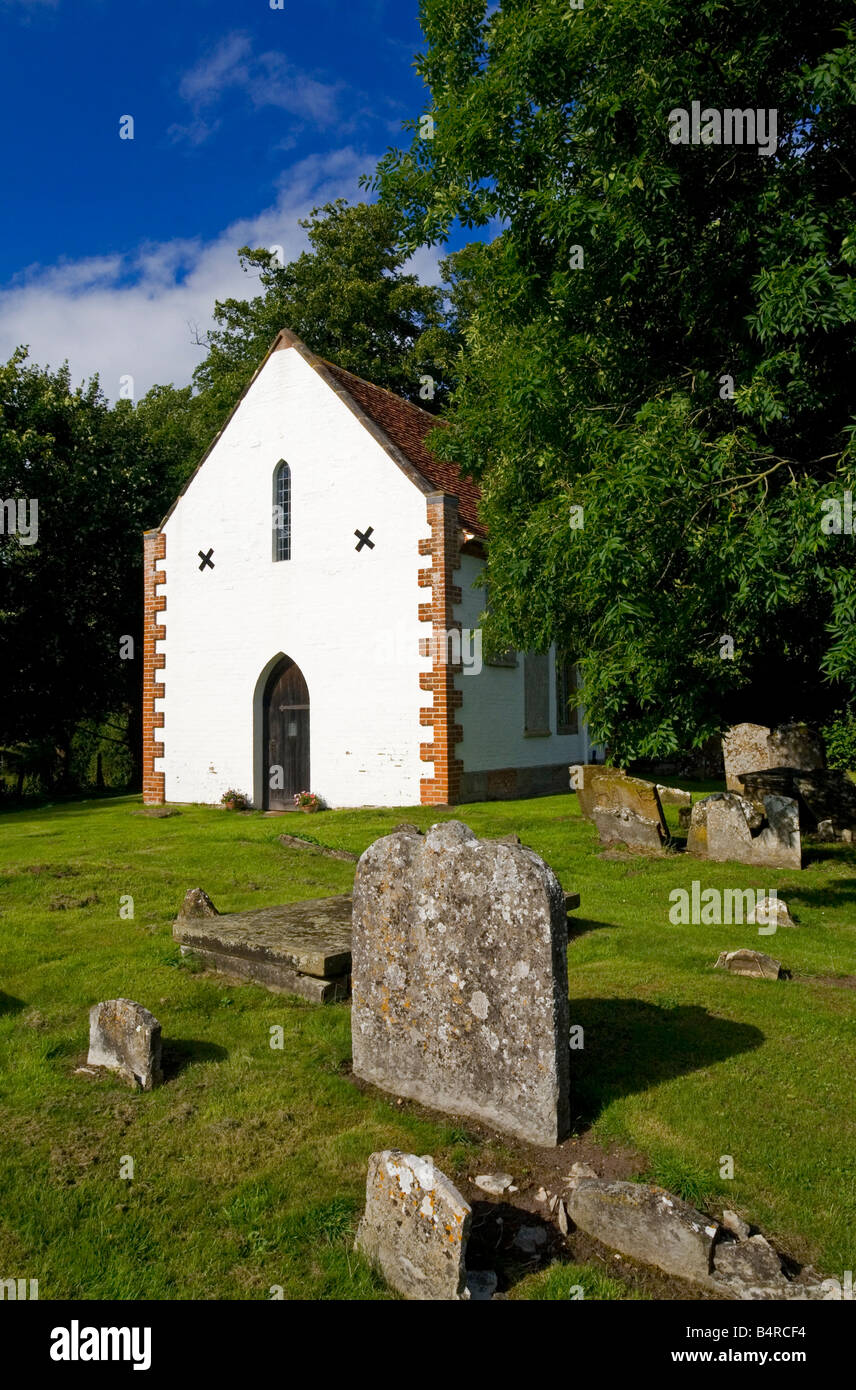église d'alveston Banque de photographies et d’images à haute ...