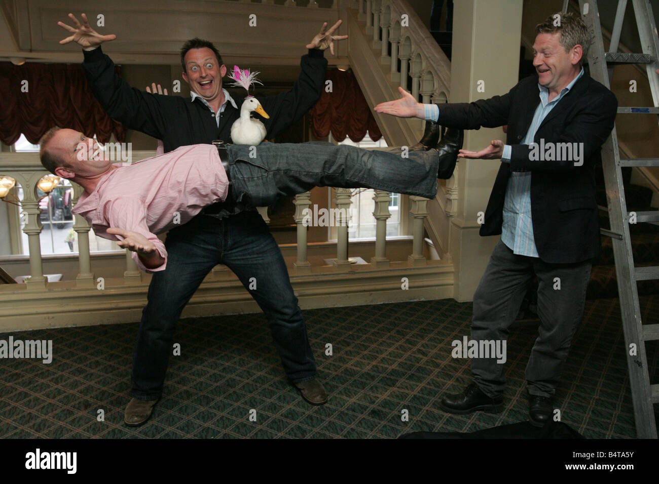 Hamish mccoll Banque de photographies et d’images à haute résolution ...