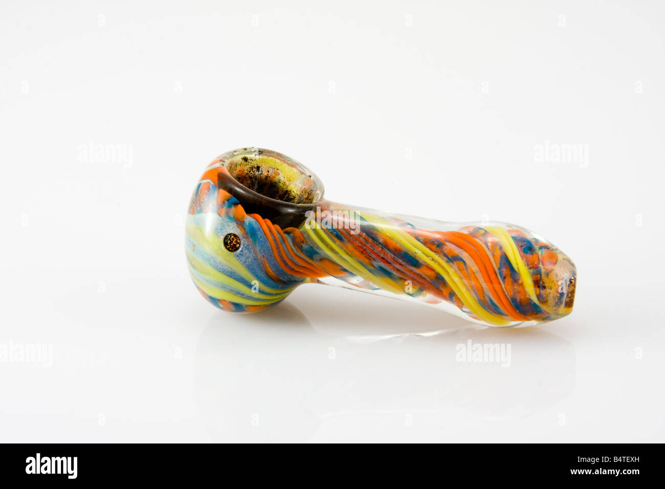 Pipe dope Banque de photographies et d’images à haute résolution - Alamy