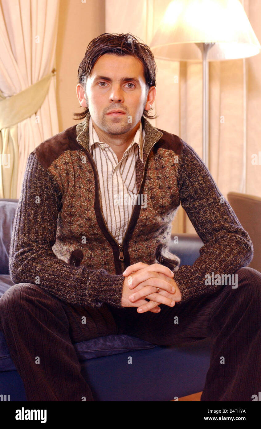 Paul hartley Banque de photographies et d’images à haute résolution - Alamy