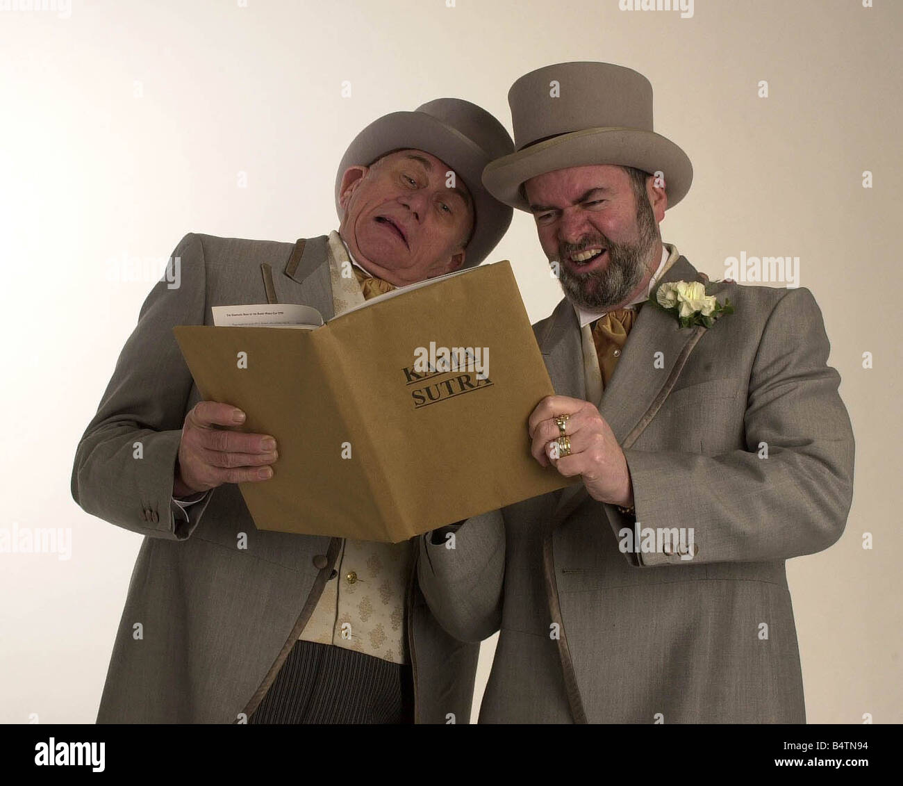 Garry bushell Banque de photographies et d’images à haute résolution ...